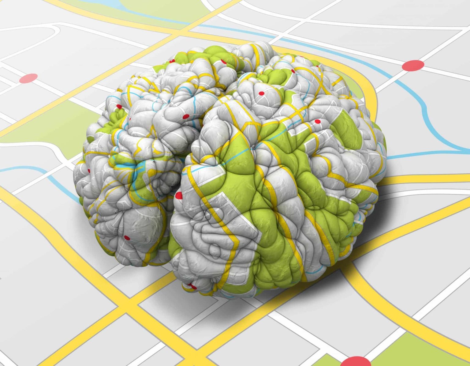 Is your brain fooling you? | St George Health