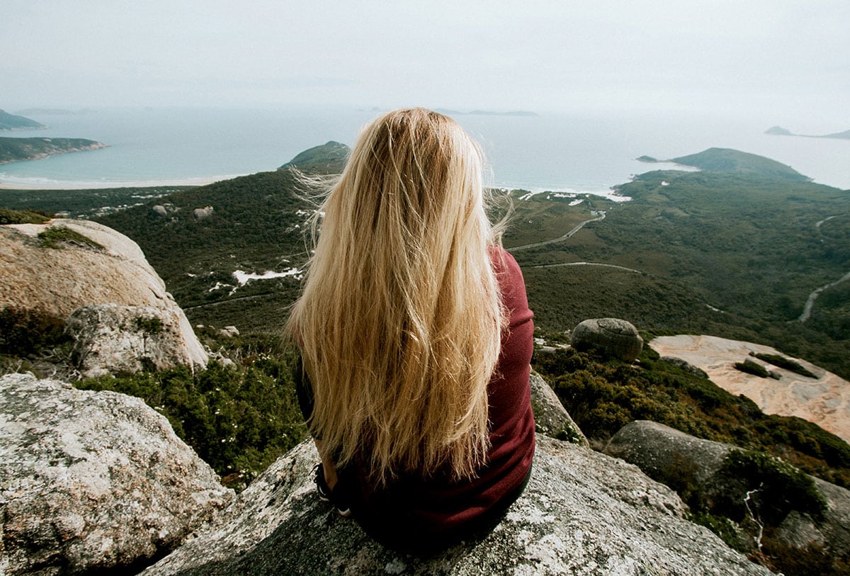 Create A Life That Feels Good On The Inside | St George Health