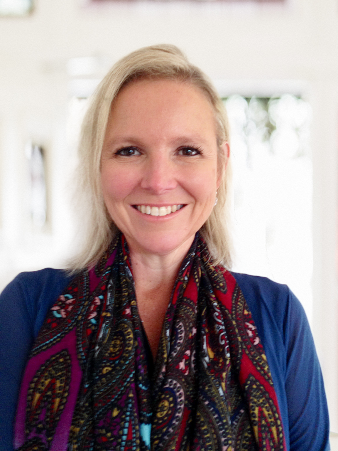 Tanya Barber | St George Health