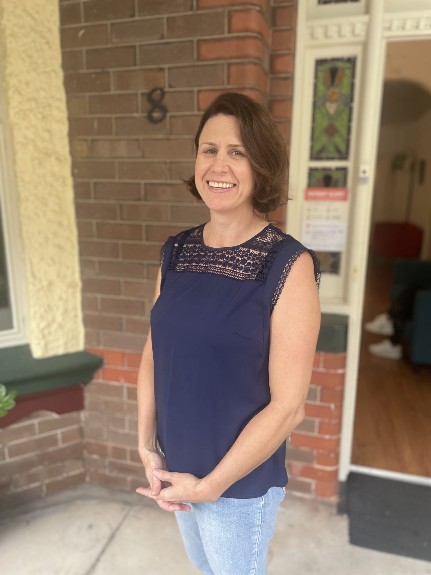Janelle Poidevin | St George Health